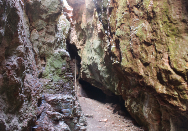 Quebrada del Toro - Ecoturismo Ruidera, turismo activo