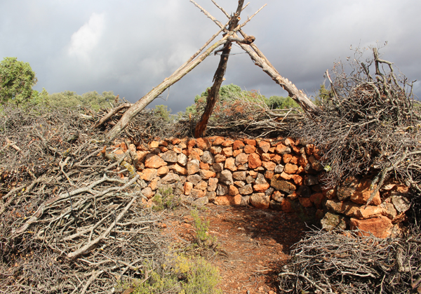 Quebrada del Toro - Ecoturismo Ruidera, turismo activo